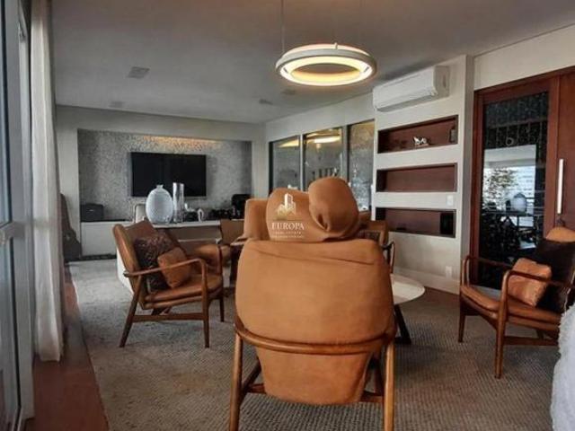 Apartamento 250m² à venda, 4 quartos, 4 suítes 4 vagas Vila Mariana