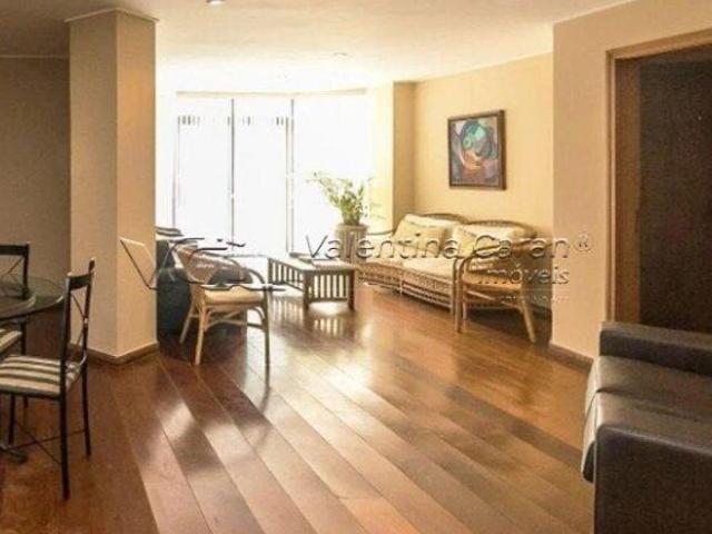 Apartamento 250m² à Venda no Morumbi