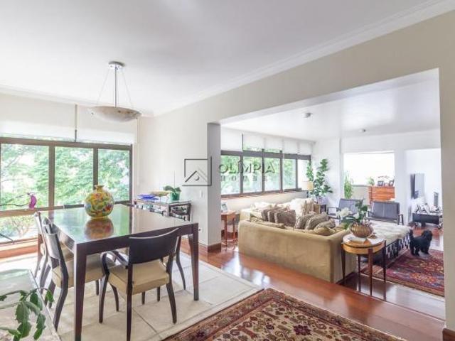 Apartamento 250m², Campo Belo SP | Venda