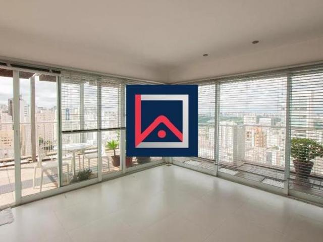 Apartamento 250m², Jardim Paulista SP | Venda