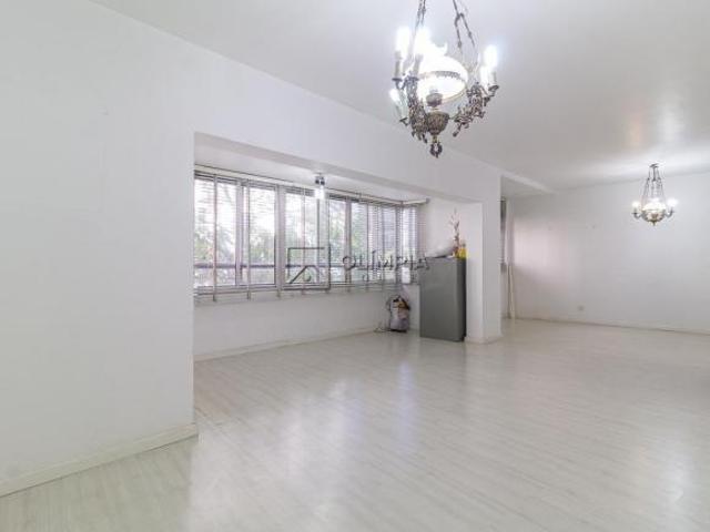 Apartamento 250m², Jardim Paulista SP | Venda