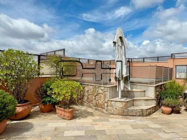 Apartamento 250m², Vila Madalena SP | Venda