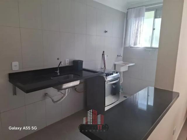 Apartamento Residencial Parque Sinfonia Jardim Novo Mundo