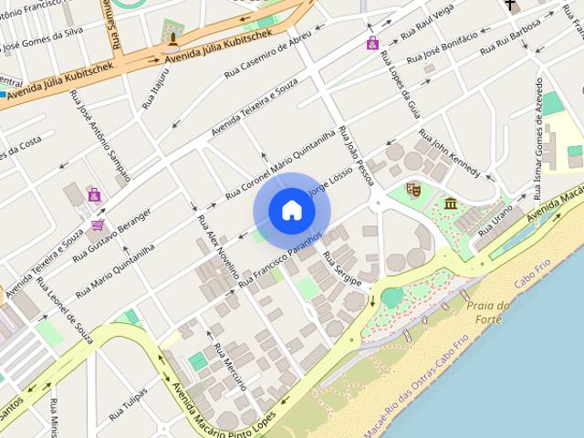 Apartamento