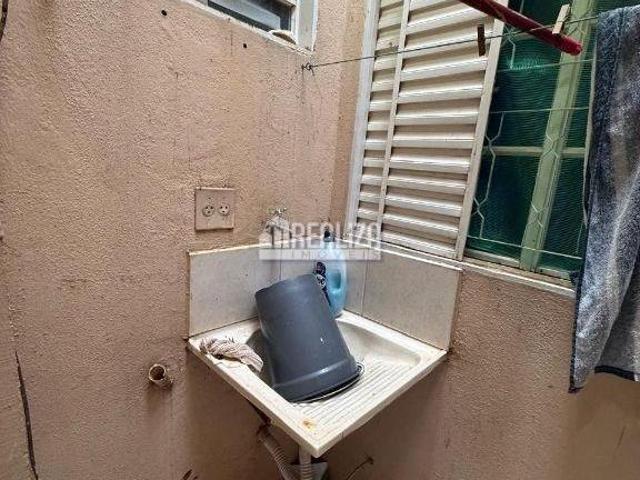 Apartamento para venda em Universitário, Uberaba