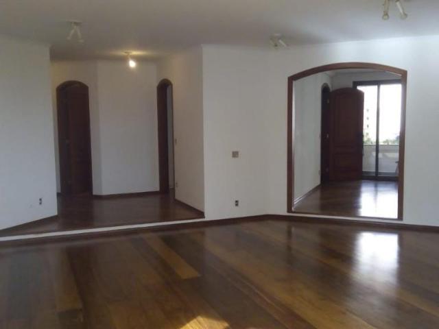 Apartamento, 251 m² venda por R$ 3.000.000,00 ou aluguel por R$ 16.500,00 Campo Belo São Paulo/SP