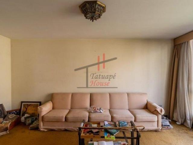 Apartamento 251 metros Higienópolis R$ 1.400.000