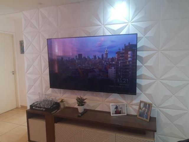 Apartamento para venda em Sapucaia, Contagem