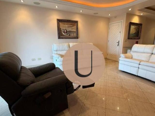 Apartamento 254,40m² com 4 suítes, 10 vagas de garagem com 8 Depósitos Jd do Mar