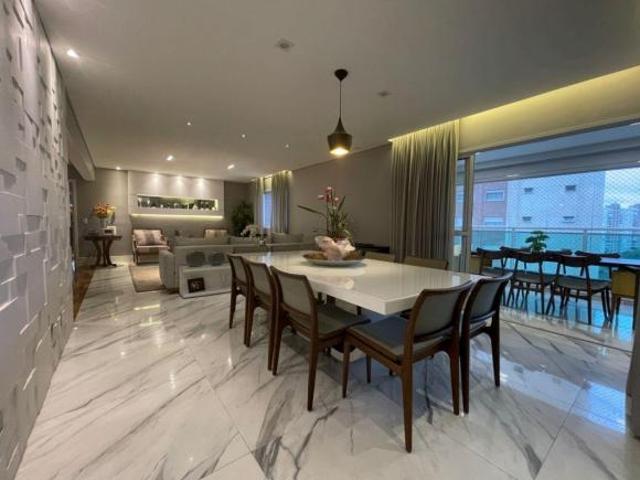 Apartamento 254 m² Duquesa de São Francisco Lorian Boulevard