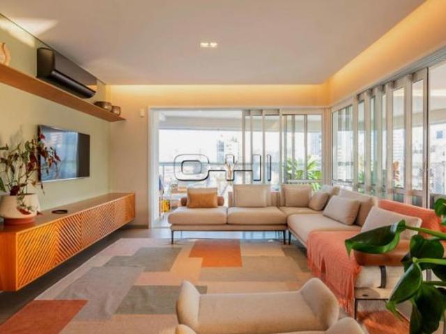 Apartamento 254m², Vila Mariana SP | Venda