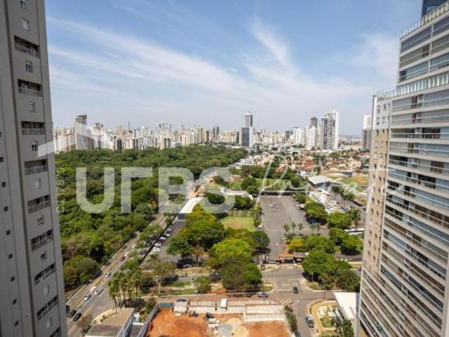 APARTAMENTO 254MT 4 SUITES SETOR MARISTA