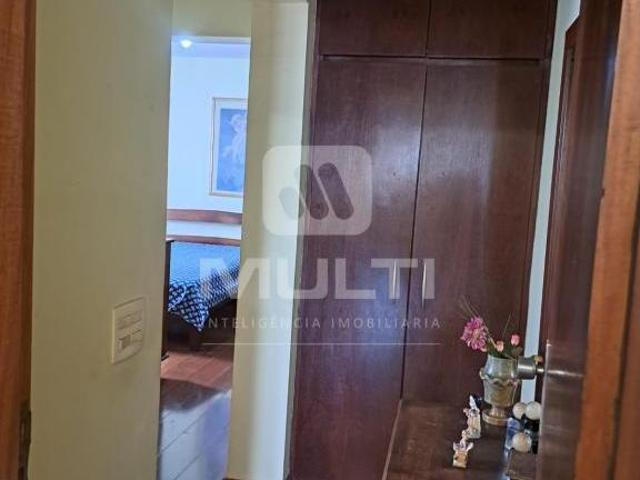 Apartamento para venda em Centro, Uberlândia