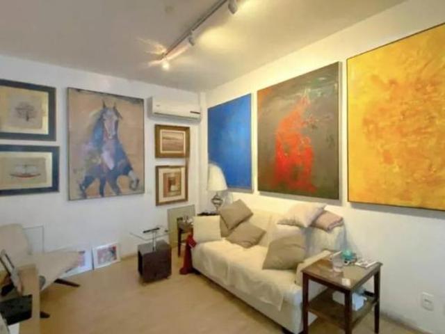 Apartamento para venda em Lourdes, Belo Horizonte