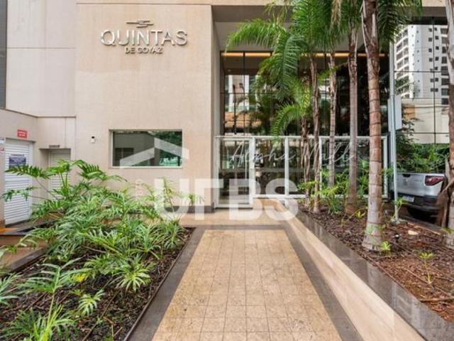 APARTAMENTO 255MT 4 SUITES SETOR MARISTA
