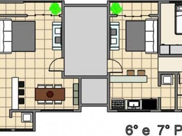 Apartamento