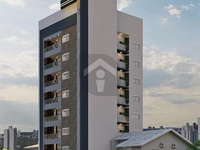 Apartamento para venda em Centro, Alfenas