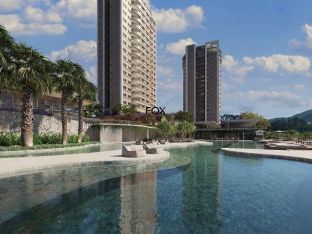Apartamento para venda em Alphaville Lagoa dos Ingleses, N