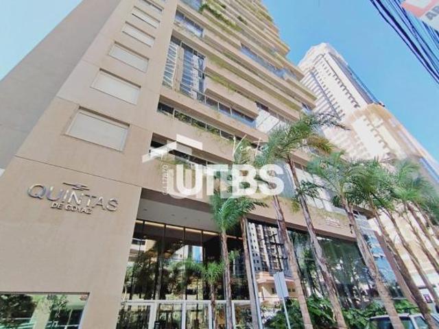 APARTAMENTO 256,24MT 4 SUITES SETOR MARISTA