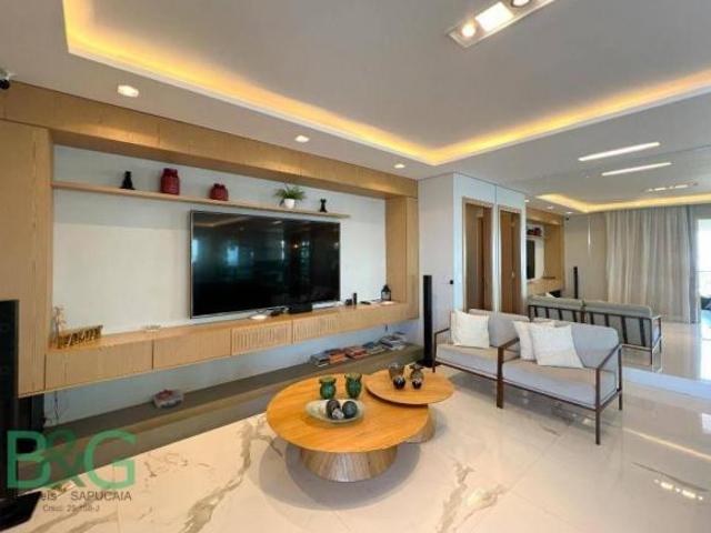Apartamento, 256 m² venda por R$ 5.450.000,00 ou aluguel por R$ 24.599,60/mês Santana São Paul