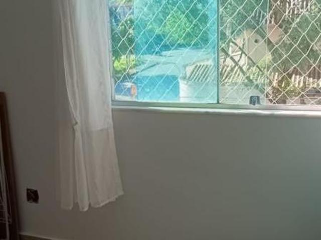 Apartamento para venda em Cabral, Contagem