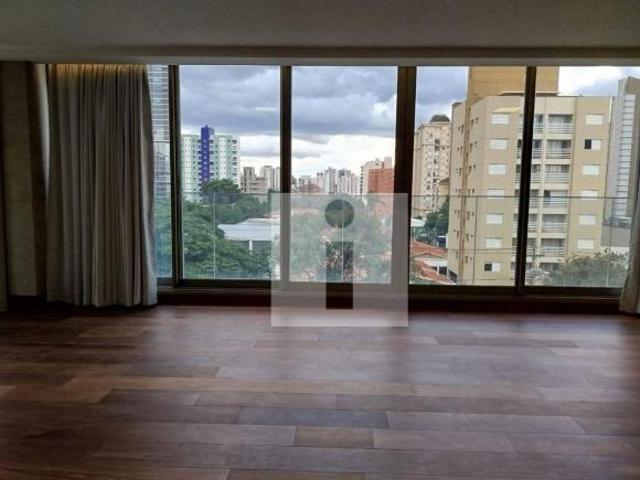 Apartamento 257m², 3 Suítes à venda no Residencial Bossa Nova no Cambuí Campinas SP