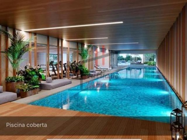 Apartamento 257mts2 Alto Padrão Analia Franco