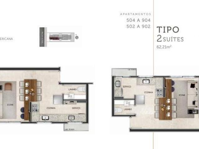 Apartamento