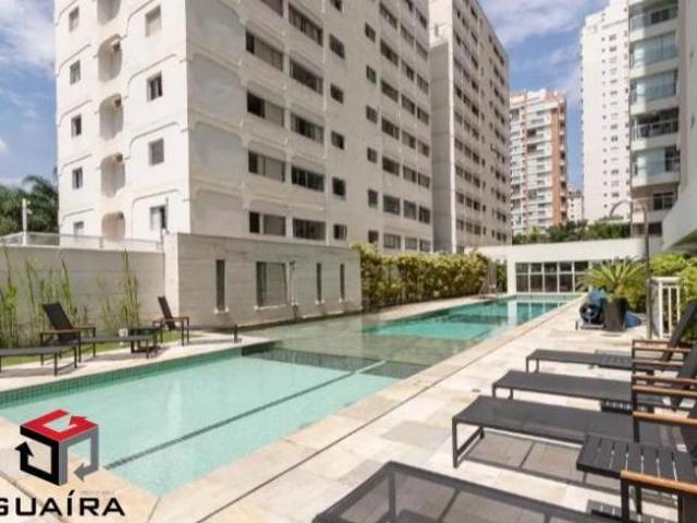 Apartamento 258 m² Localizado No Bairro Vila Cordeiro São Paulo SP