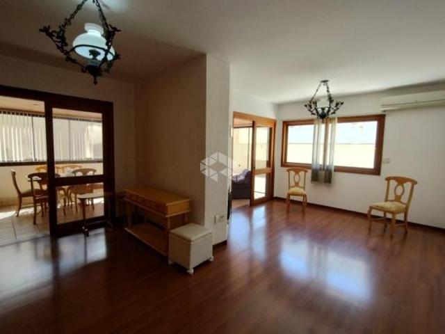 Apartamento 258m² privativos, 3 dormi