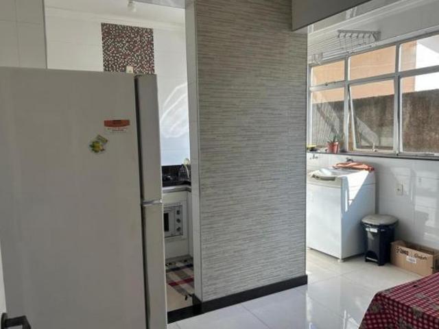 Apartamento para venda em Barreiro, Belo Horizonte