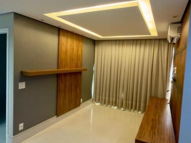 Apartamento 25º andar no Max Home