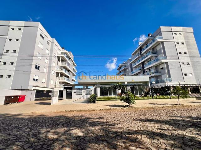 Apartamento, 25 de Julho Ivoti