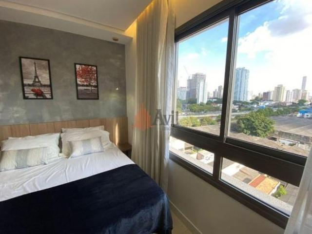 Apartamento 25m² com 1 Quarto para Locação ou Venda no Tatuapé