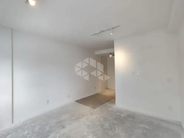Apartamento 25M² para Alugar