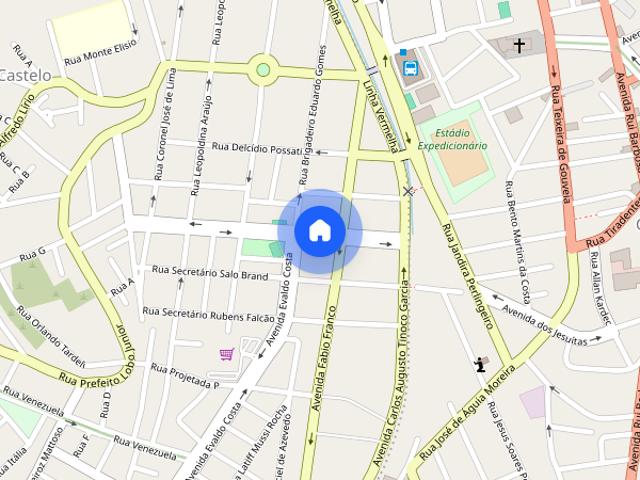 Apartamento
