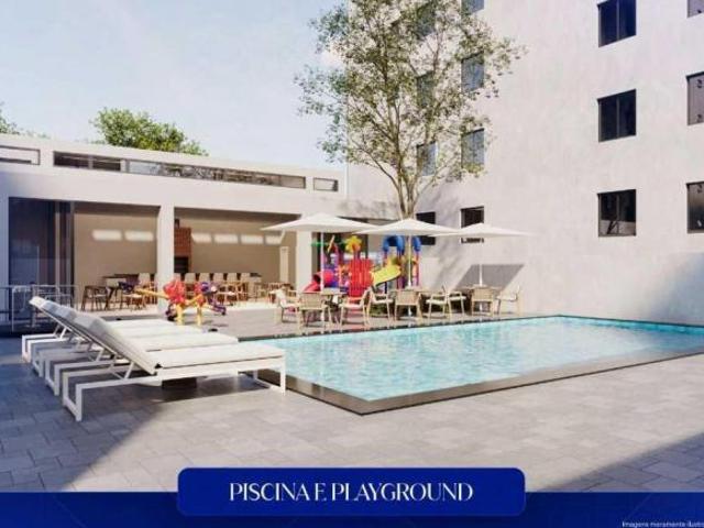 Apartamento para venda em Boa Esperança, Santa Luzia