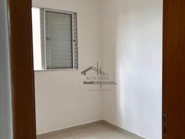Apartamento para venda em Panorama, Uberlândia