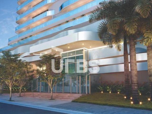 APARTAMENTO 260,51MT 4 SUITES SETOR MARISTA