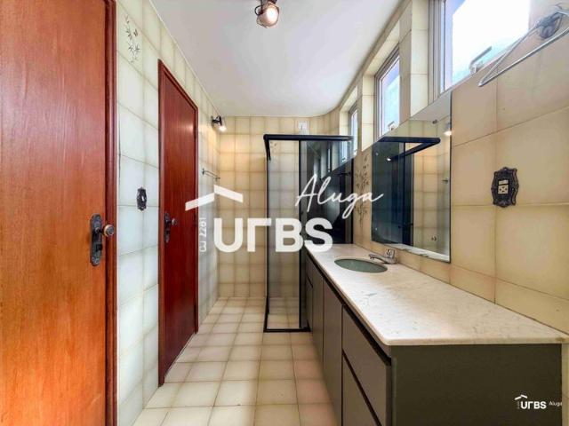 Apartamento, 260 m²,,, 2 vagas, Setor Oeste