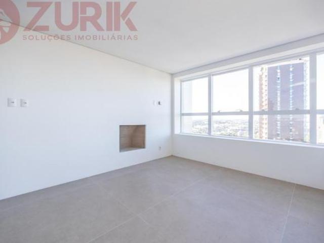 APARTAMENTO | 260 m² | 3 SUÍTES | 4 VAGAS | VENDA | ECOVILLE | CURITIBA/PR