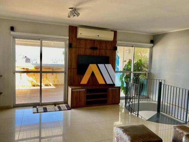 Apartamento, 260 m² venda por R$ 900.000,00 ou aluguel por R$ 6.362,00/mês Edifício Silvestre Fe