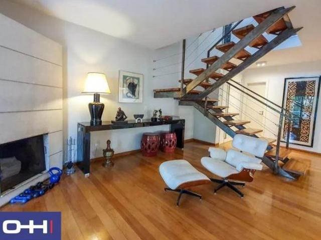 Apartamento 260m², Alto de Pinheiros SP | Venda