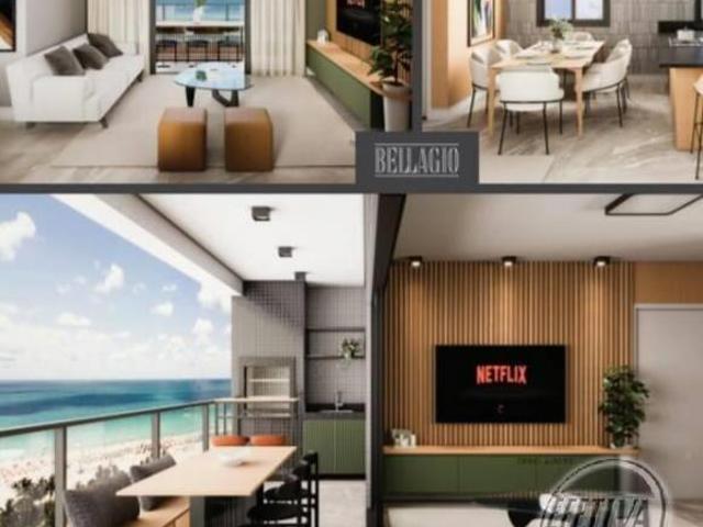 APARTAMENTO 260M² CENTRO GUARATUBA PR