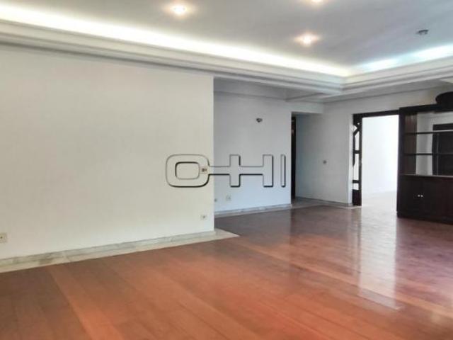 Apartamento 260m², Higienópolis SP | Venda