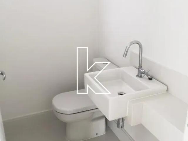 Apartamento 260m² 4 suites e 4 vagas SANTA CECILIA