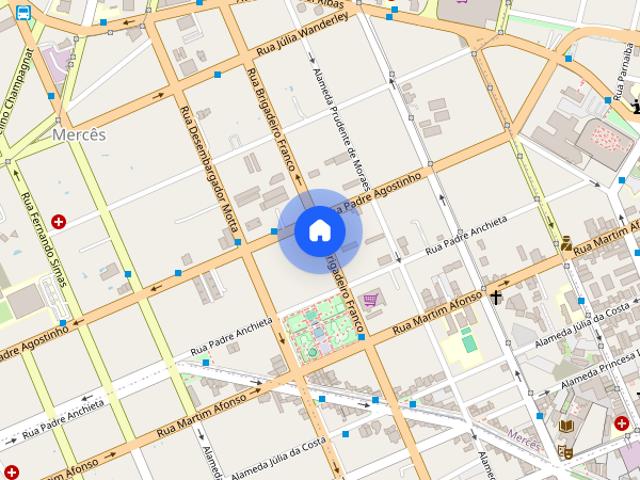 Apartamento