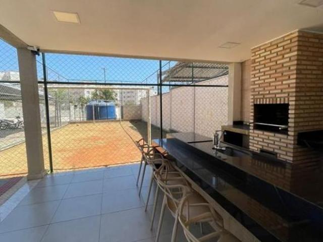 Apartamento para venda em Parque das Mangueiras, Contagem