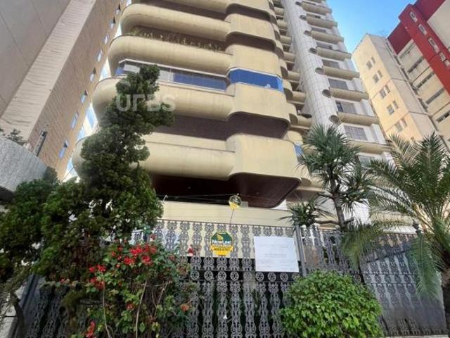 APARTAMENTO 261,15MT 4 SUITES SETOR OESTE
