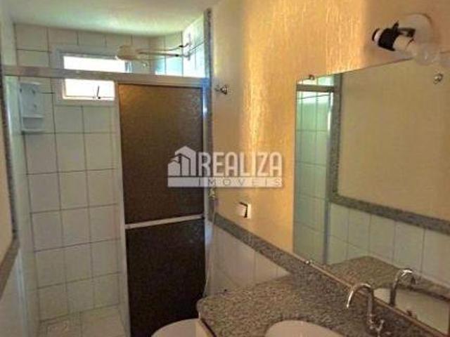 Apartamento para venda em Universitário, Uberaba